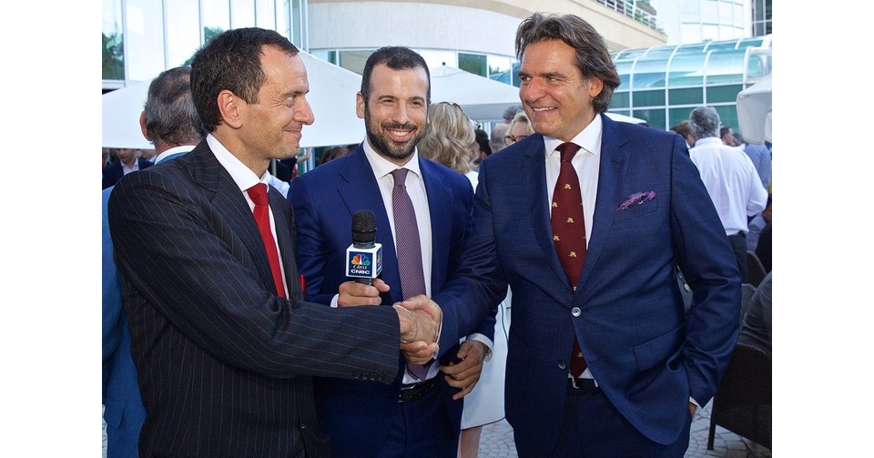 Monaco to Host Anthony Ritossa's 9th Global Family Office Investment ...