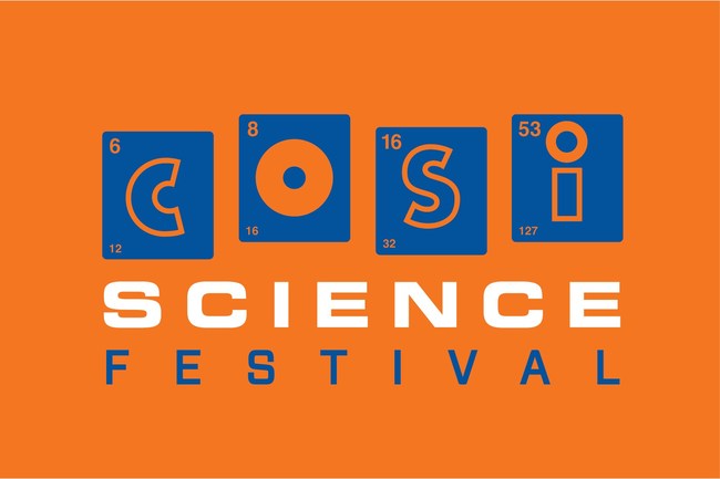 COSI Science Festival Launches May 1 - 4, 2019 with More than One ...