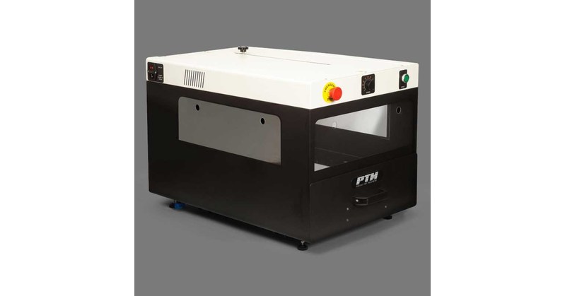 PTM Innovations Seeks Dealers for New DTG Pretreatment Machine for T ...