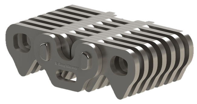 Chain, Chain, Chain: How BorgWarner's Automotive Chain Technology is ...