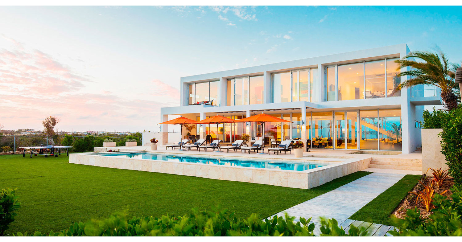 Marriott International Launches Home Rentals In Over 100 Markets