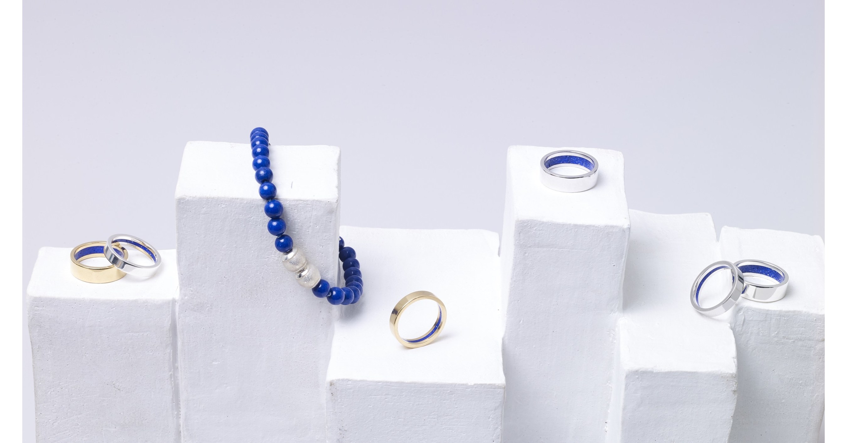 Everence™ Brings Innovative DNA Technology to Custom Jewelry With New ...