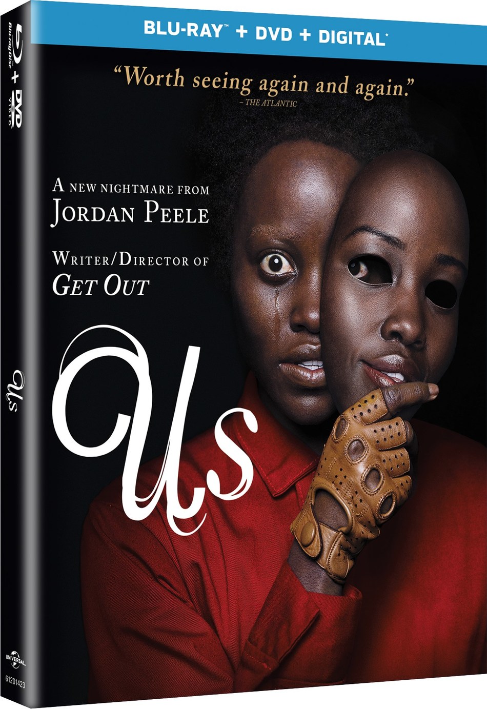 From Universal Pictures Home Entertainment: US