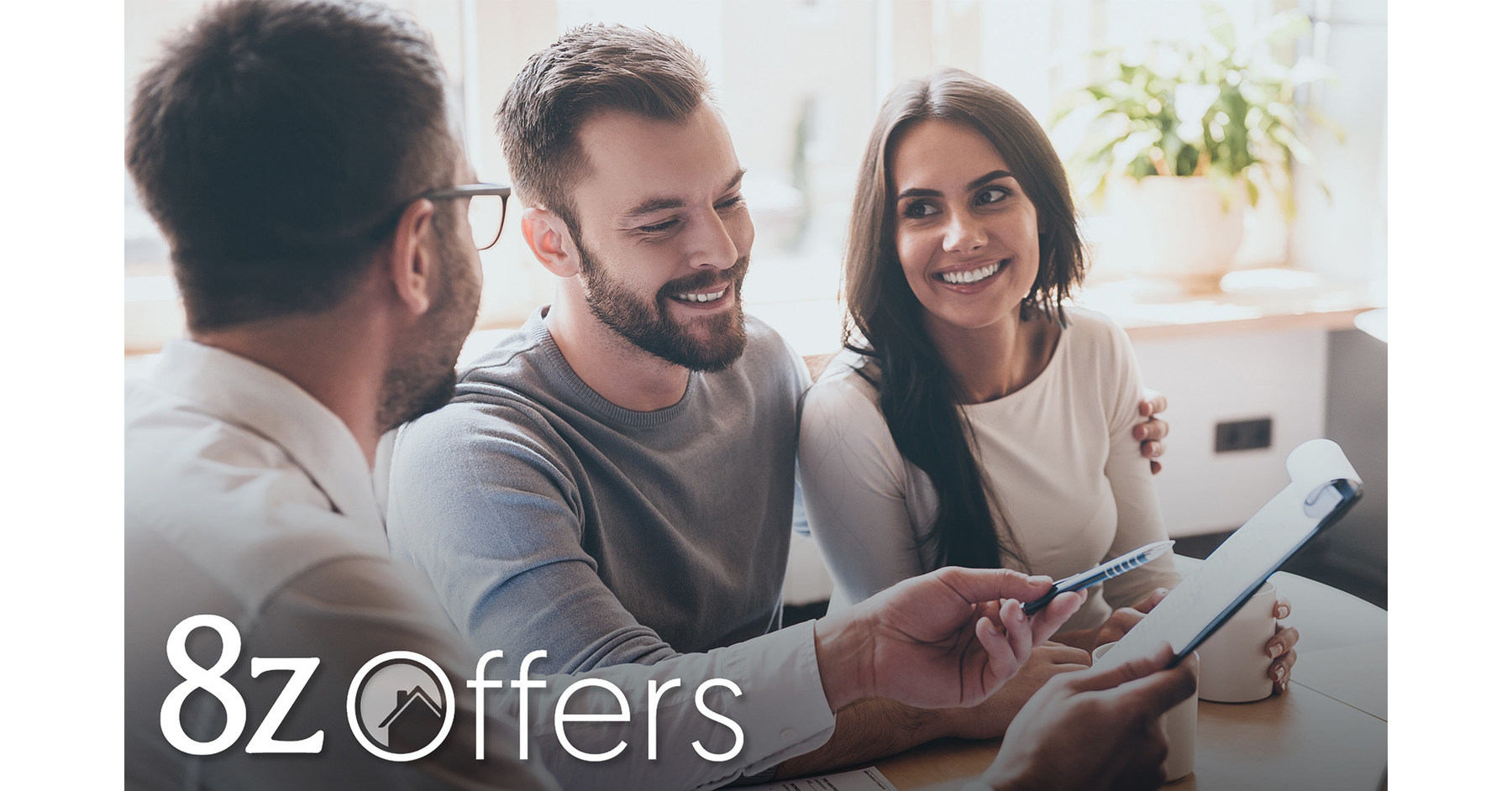 8z Real Estate Launches 8z Offers, a Local iBuyer in Colorado