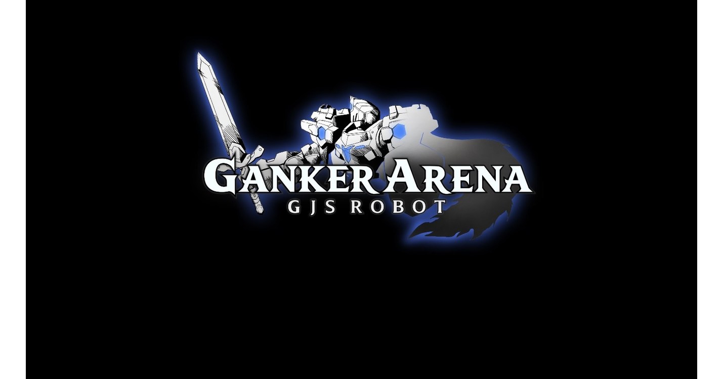 GJS ROBOT Partners with World Cyber Games to Launch 'WCG Robot Fighting ...