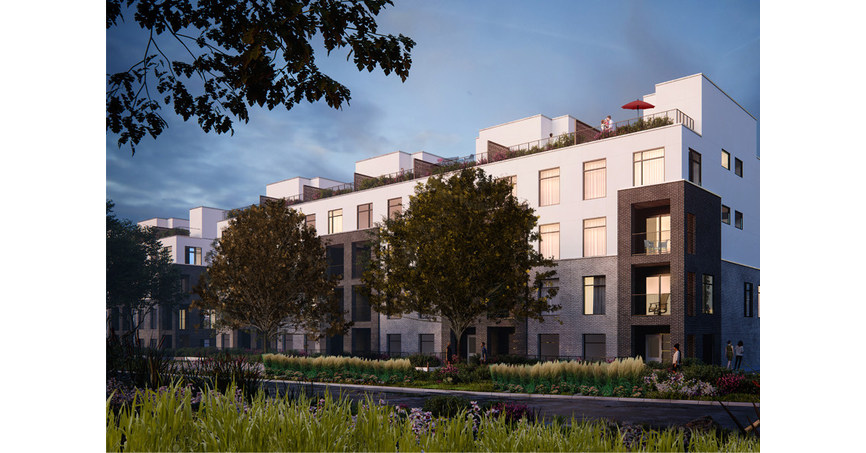 Minto Communities launches highly-anticipated Oakvillage neighbourhood ...