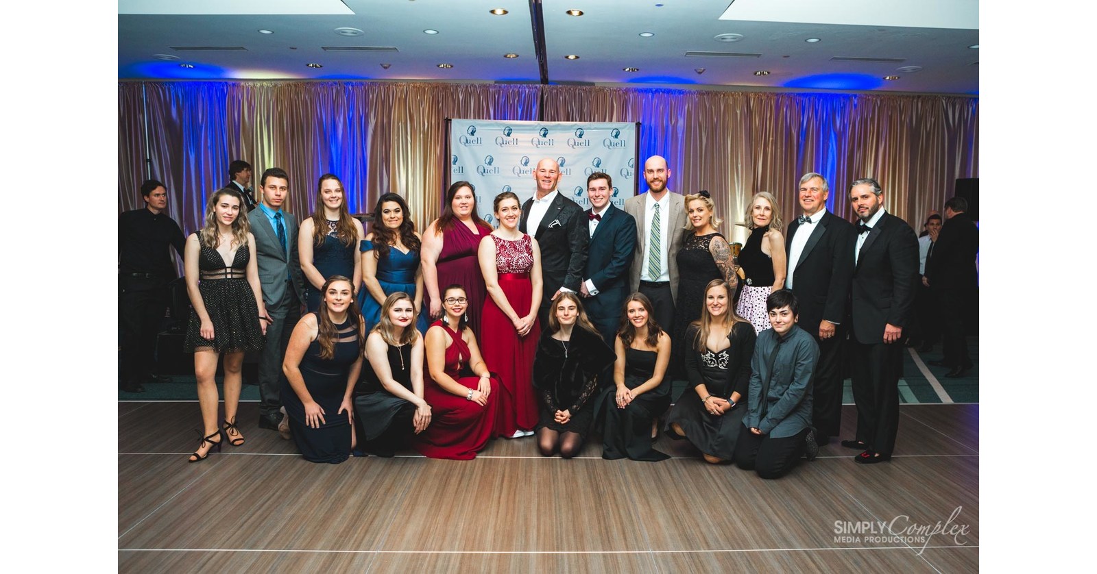 The Quell Foundation Distributes $1.275 Million in Scholarships Since 2016