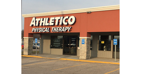 Athletico Physical Therapy Opens Second Location in Lincoln