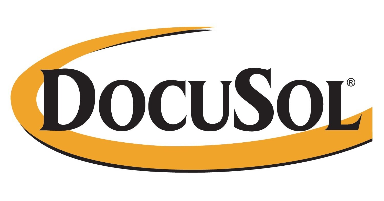 Constipation Can Spoil Even the Best Vacation. DocuSol® Products Are ...