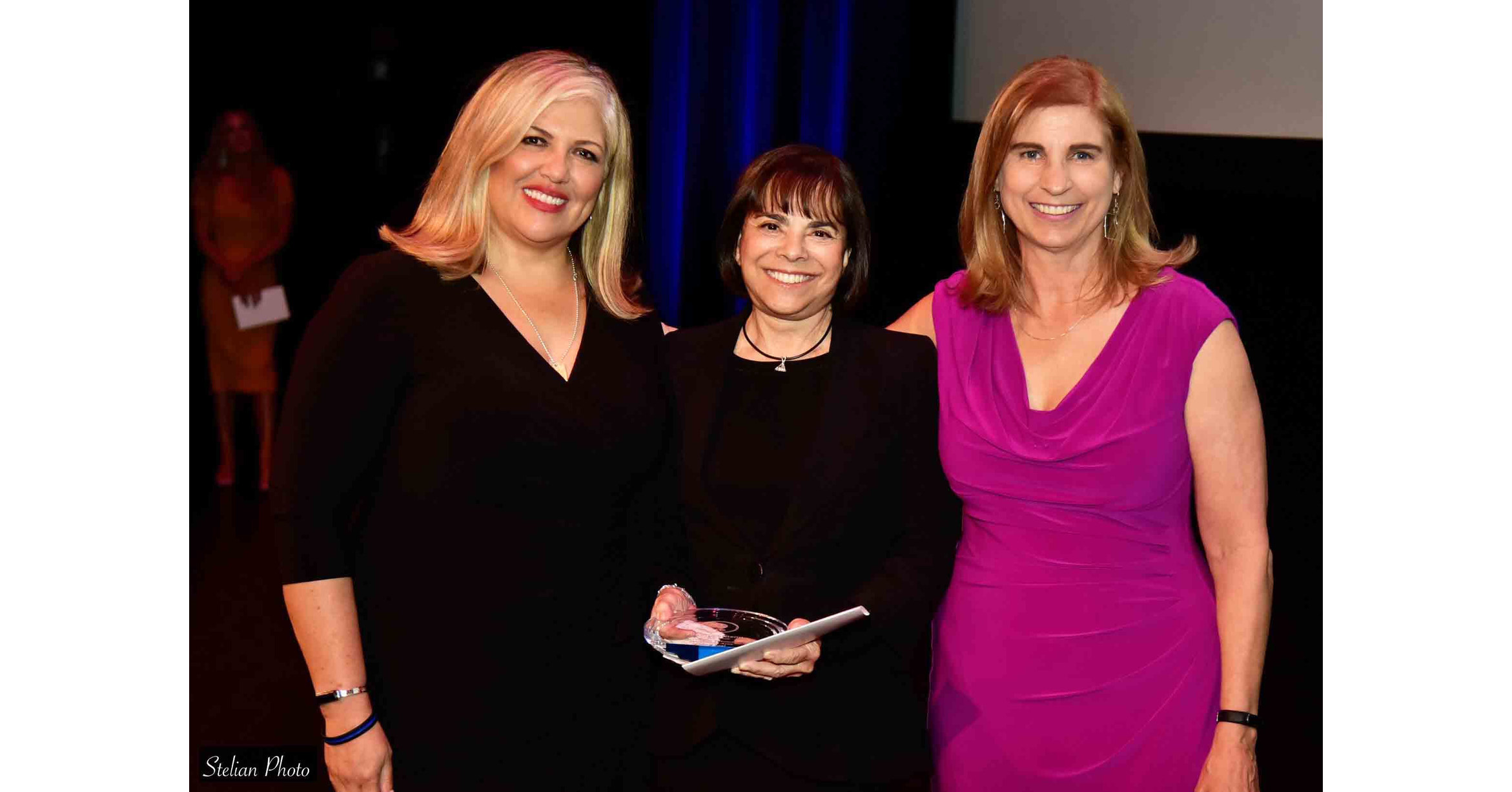 Realtor Joan Levinson Wins Two 2019 BREA Awards as Valley's Top Agent