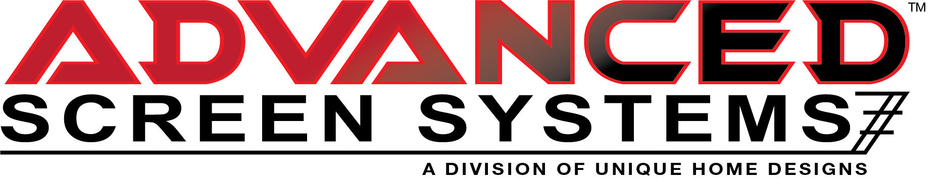 Unique Home Designs Launches New Subsidiary - Advanced Screen Systems