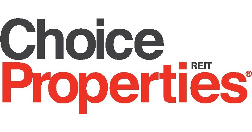 Choice Properties Announces $300 Million Bought Deal Equity Offering of ...