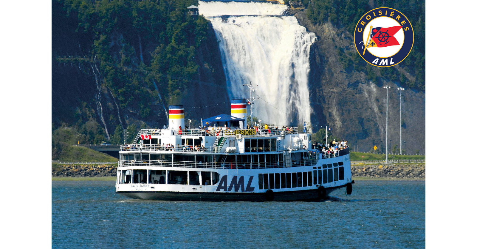 New one-day tourist excursions to discover departing from Montreal or ...