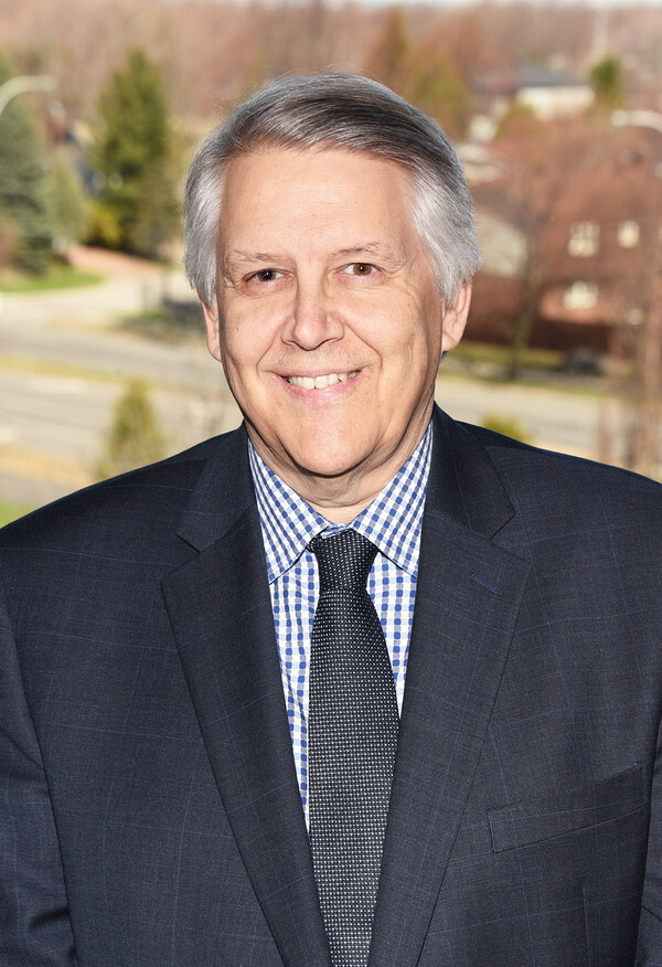 Pierre Archambault nommé directeur général de la Ville de Brossard