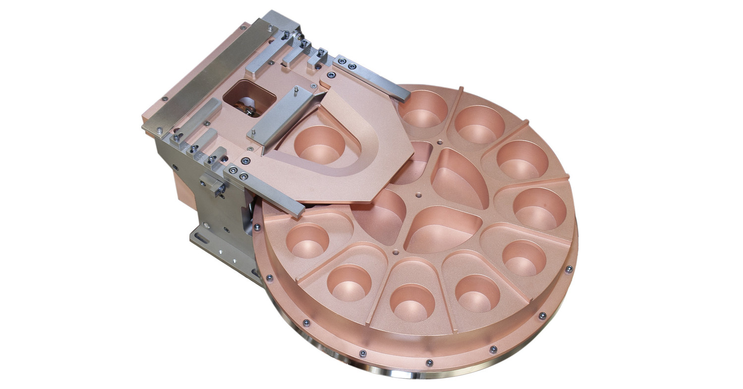 Ferrotec Introduces the XL-Series of Extra-Large Electron Beam Sources