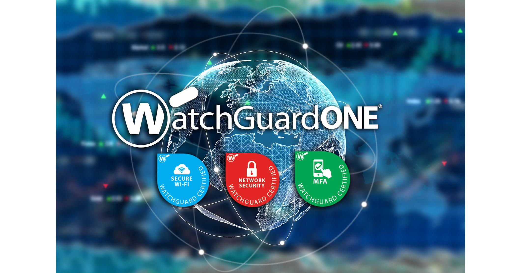 WatchGuard Expands Award-Winning WatchGuardONE Partner Program With New ...