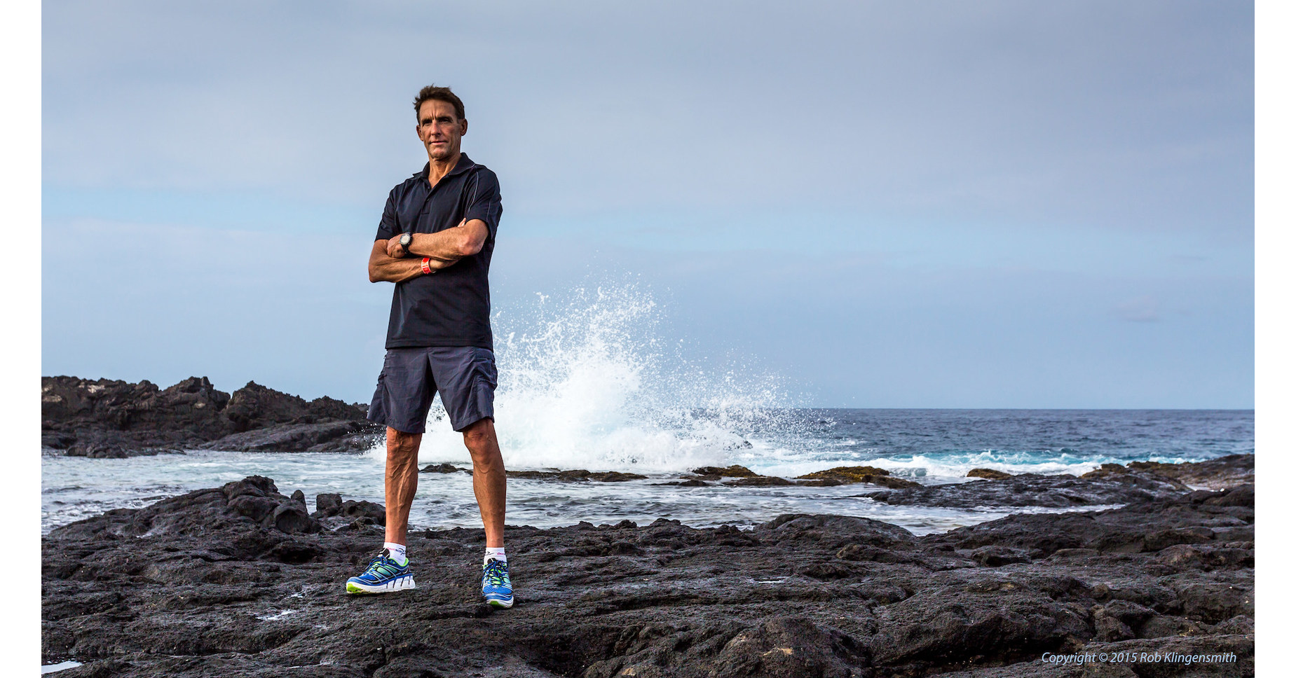 Four Seasons Resort Hualalai Hosts Ironman Legend Dave Scott For ...