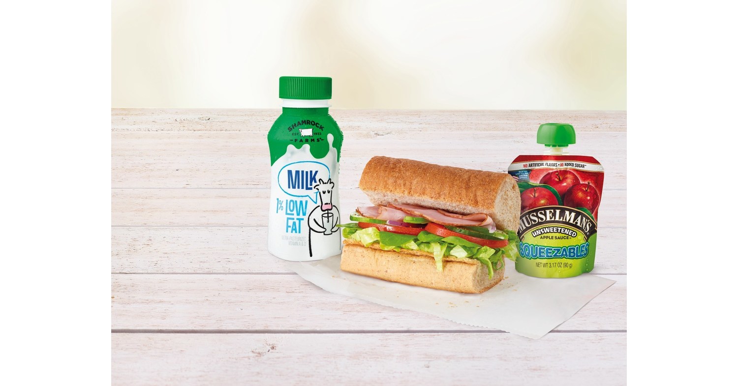 Subway® Restaurants Offer Fans the Ultimate VIP Experience at the KIDZ ...