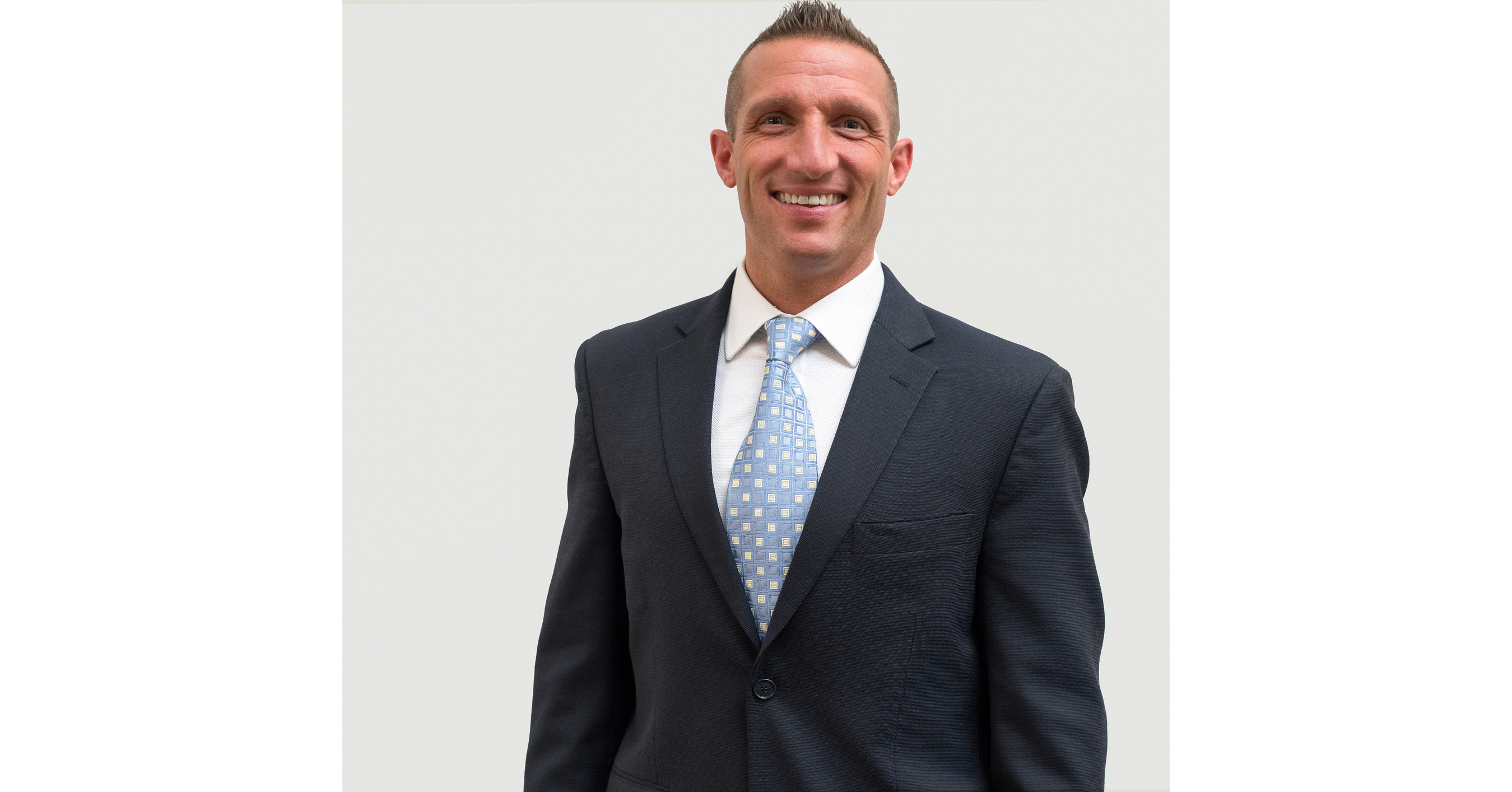 Mike Stucki Joins Systel as Director of Business Development