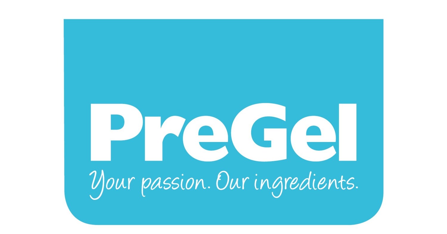 New Books at PreGel Read Better Than a Good Recipe