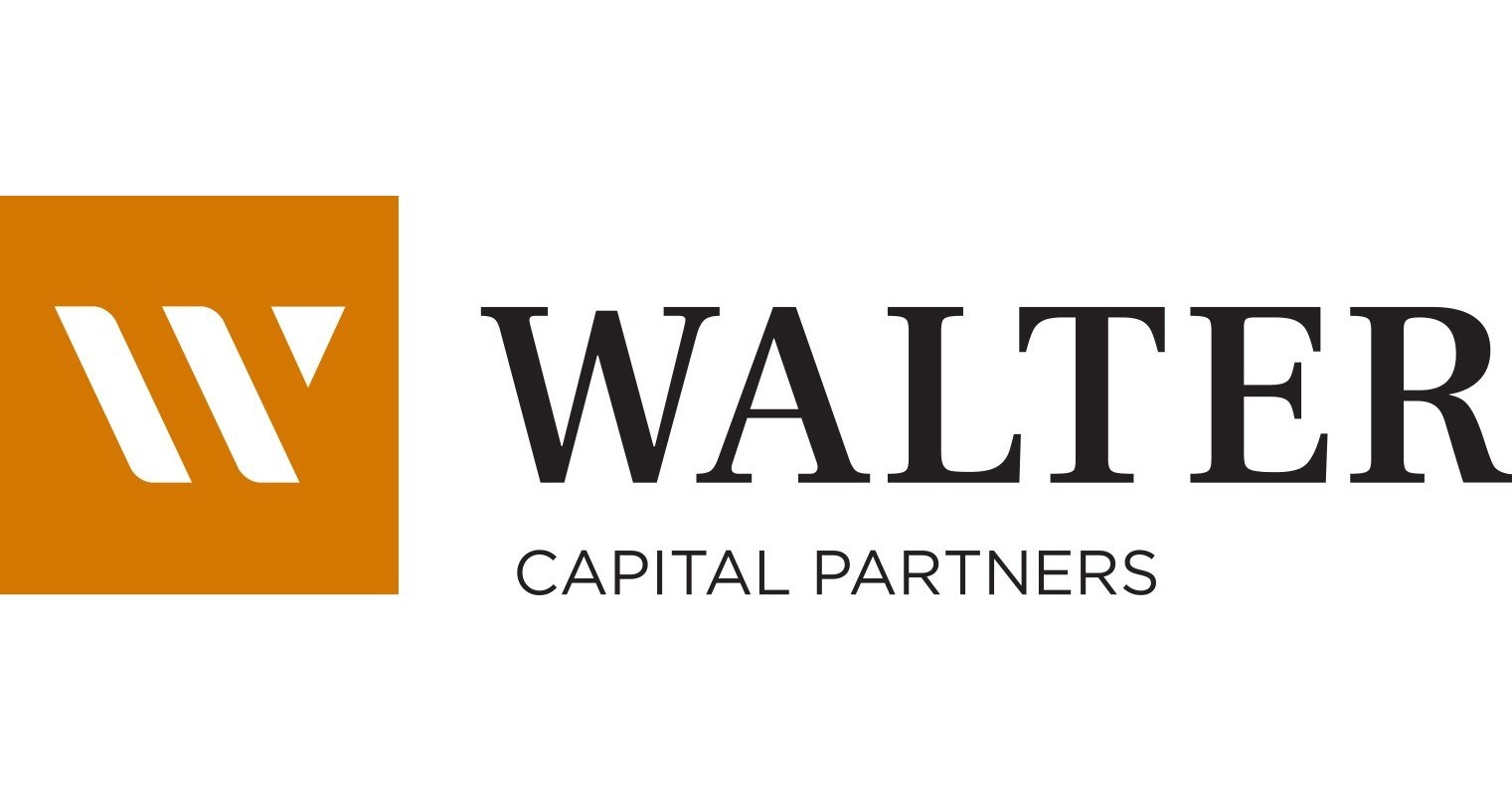 Éric Phaneuf assumes leadership of Walter Capital Partners