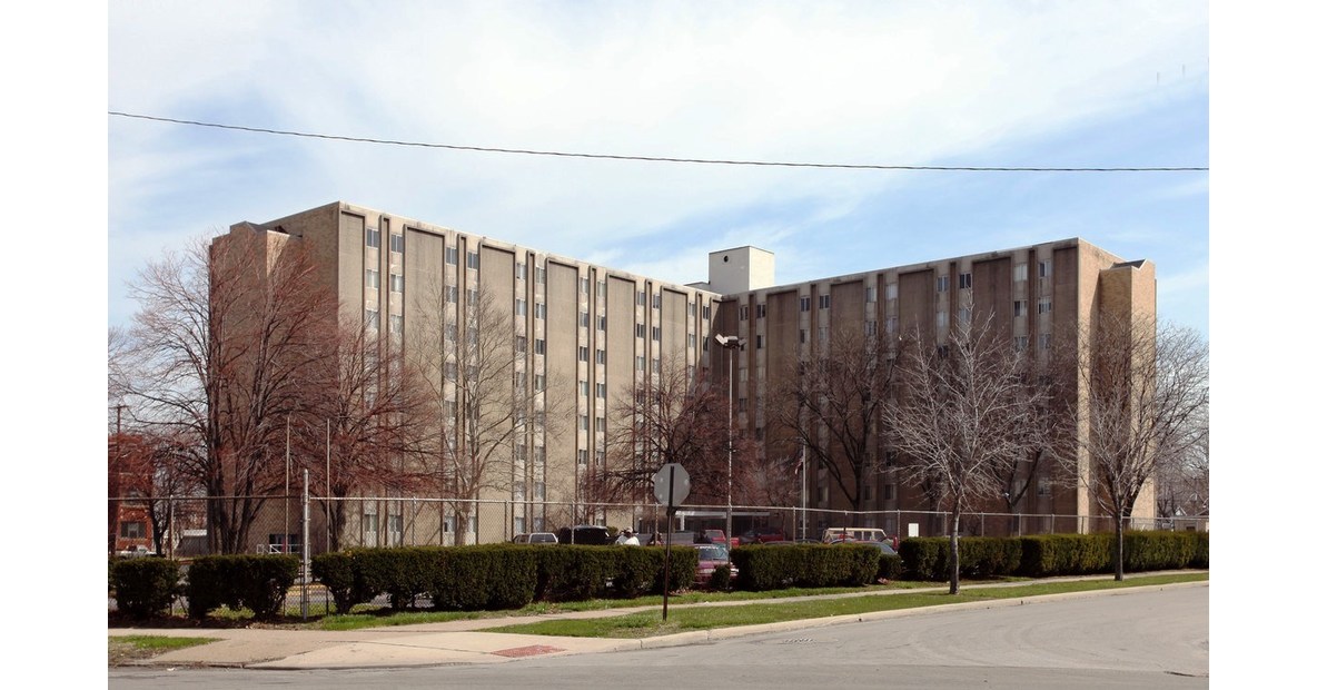 FOURMIDABLE assumes management of multiple properties in Toledo, Ohio