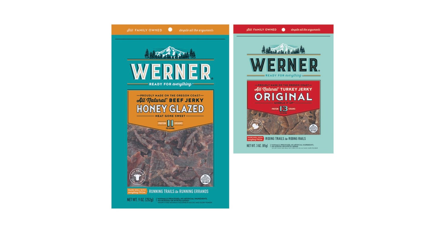Werner Gourmet Meat Snacks Inc. Celebrates 25 Years of Business ...