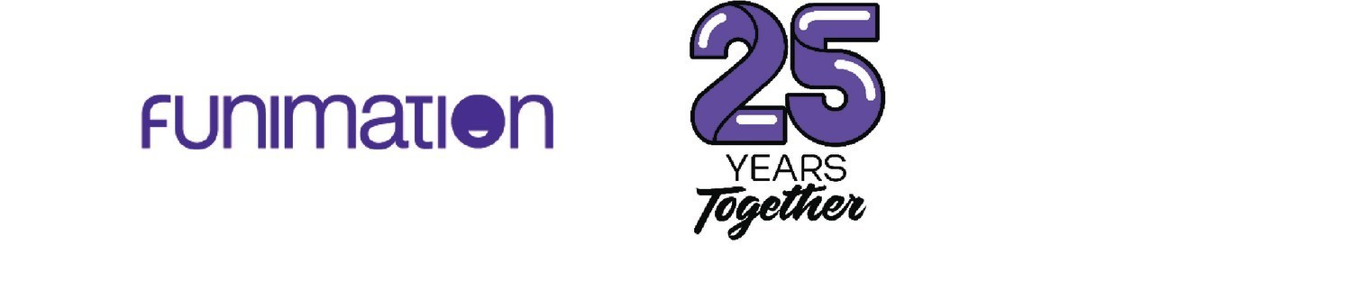 Anime Pioneer Funimation Celebrates 25 Years Together