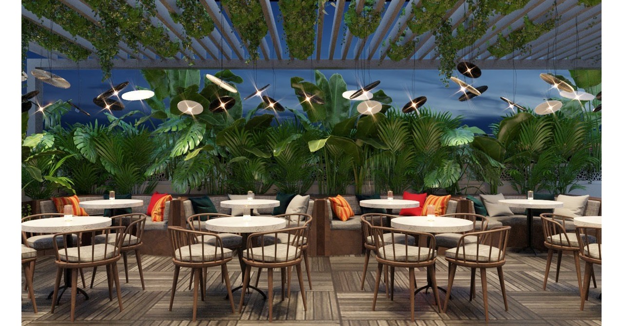 JA Resorts & Hotels, One of Dubai's Longest-serving Homegrown ...