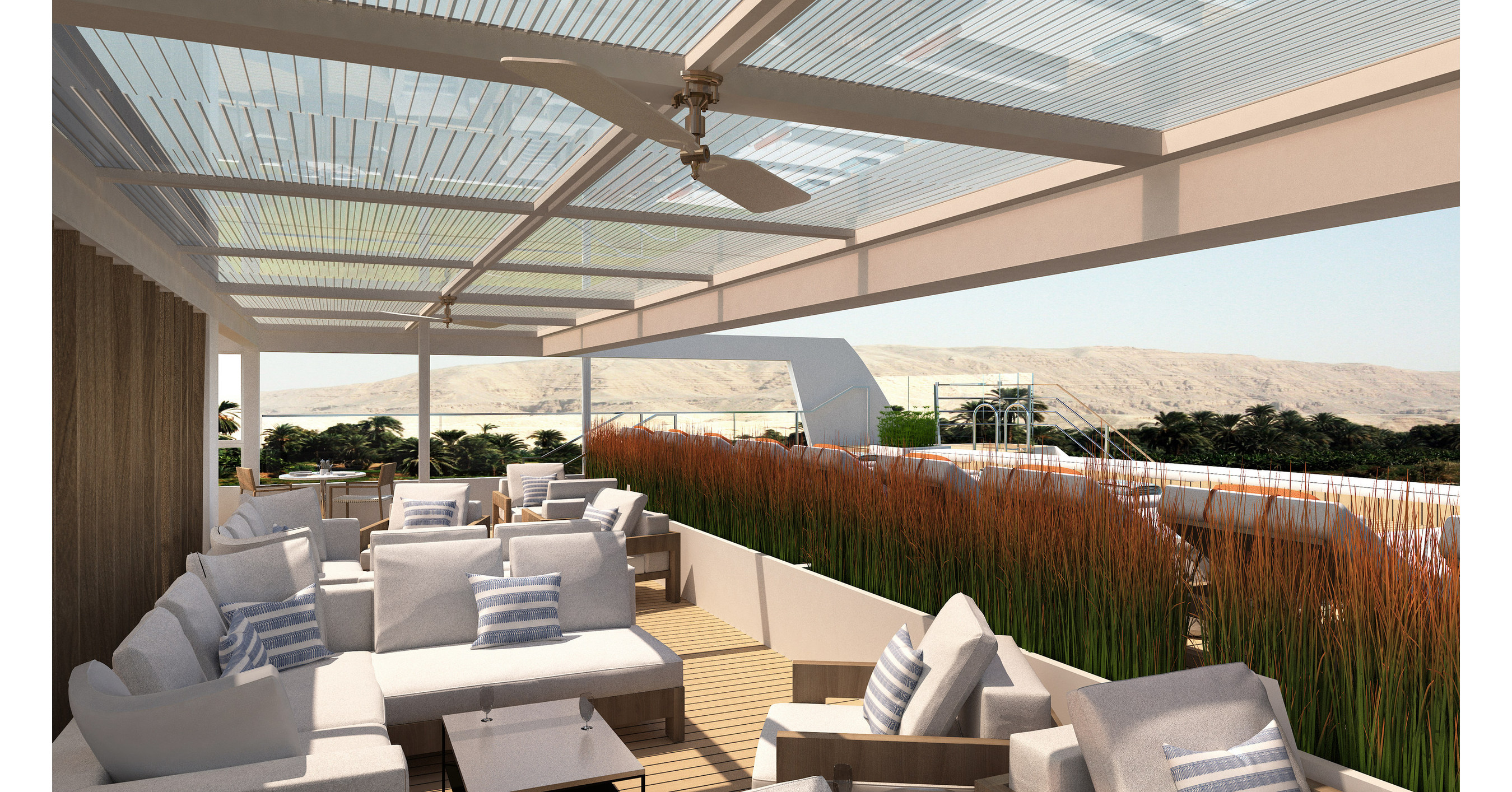 Viking Announces New Egypt Ship And Privileged Access Experiences For 2020