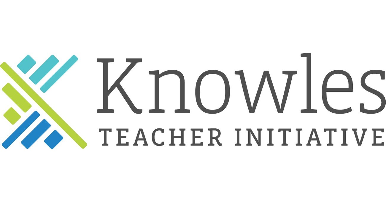 Knowles Opens 2020 Teaching Fellowship Application