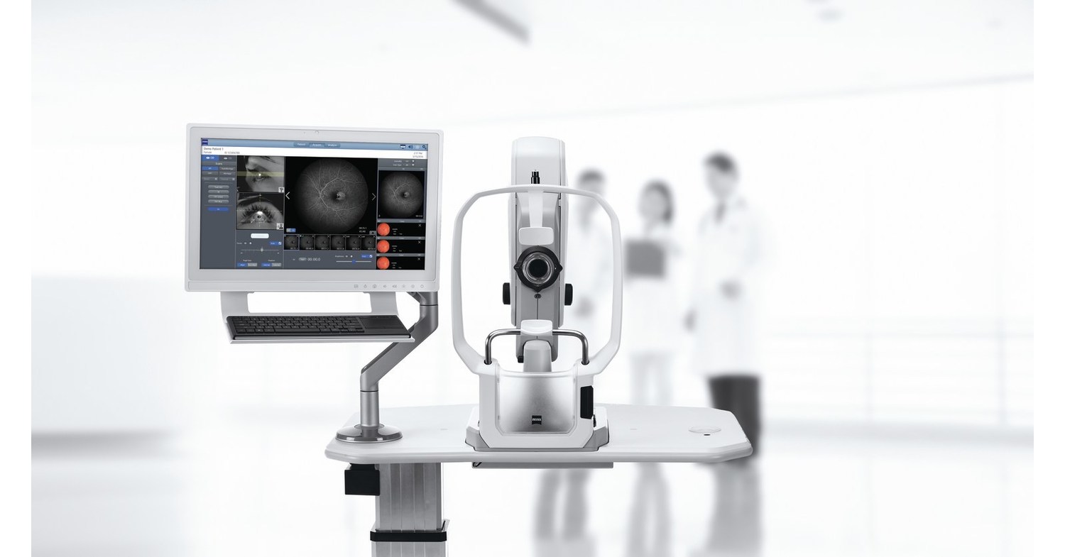ZEISS announces new breakthroughs in digital technology and industry ...