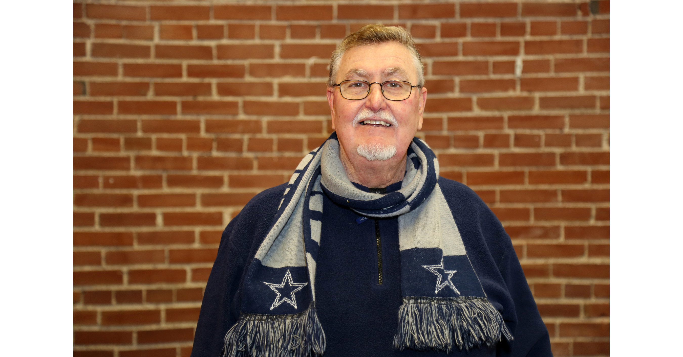 Larry Napper Becomes The First Employee To Retire From Abstrakt ...