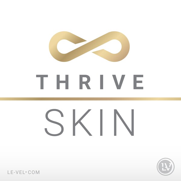 Introducing THRIVE SKIN By Le-Vel