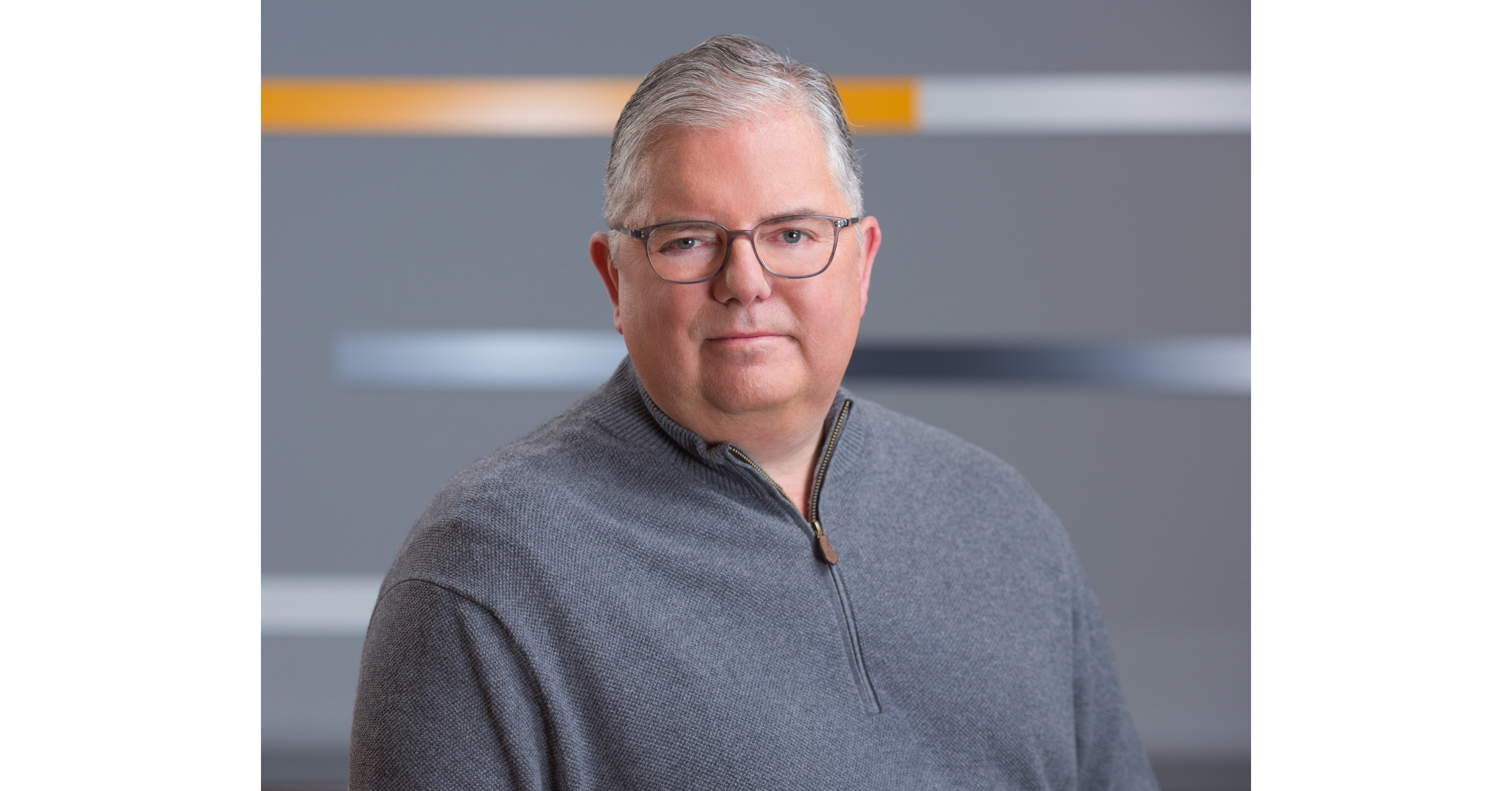 Synchrony Promotes Brian Doubles To President