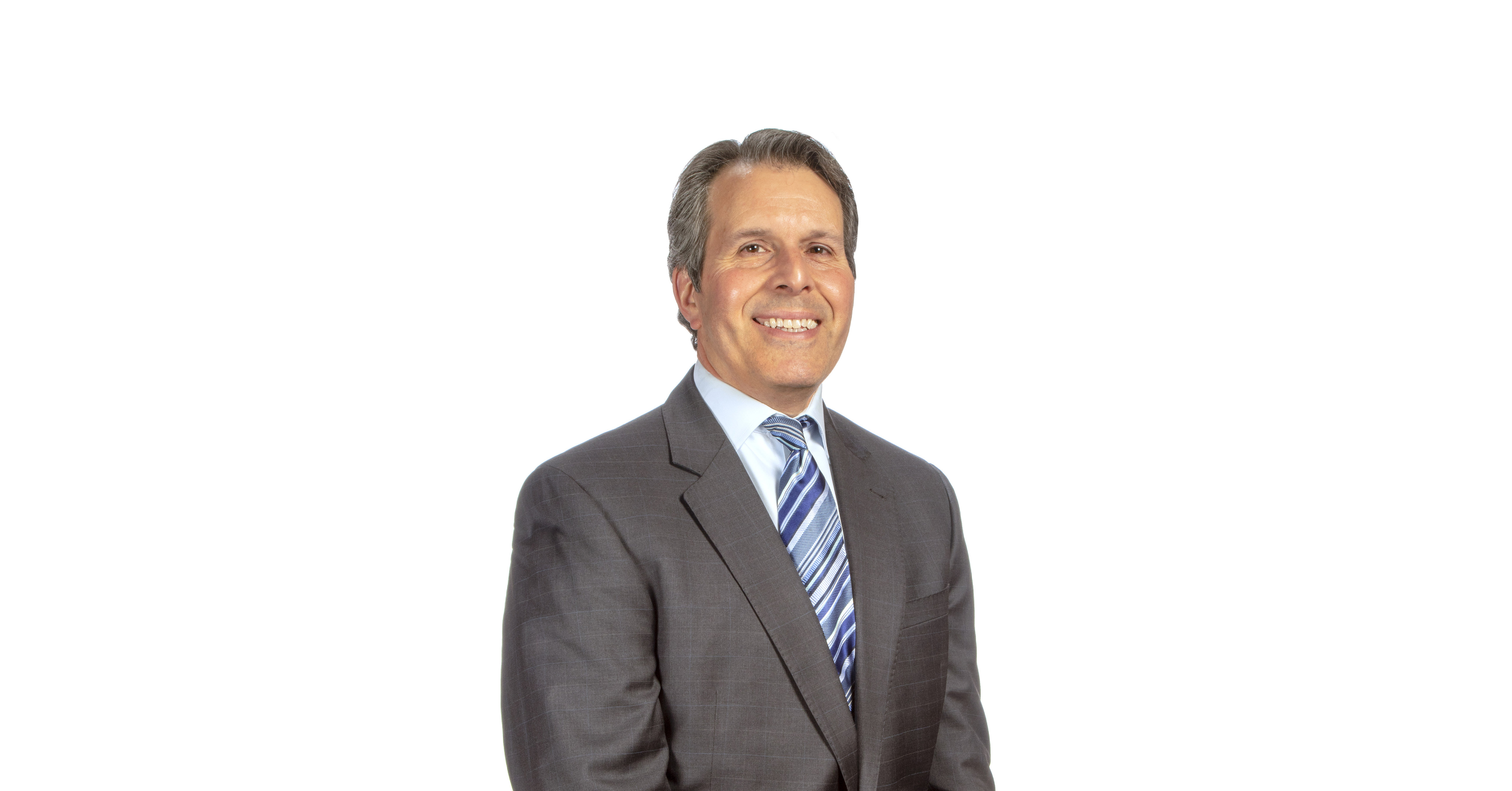 Liberty Advisor Group Hires Scott Gregory as Financial Services Partner