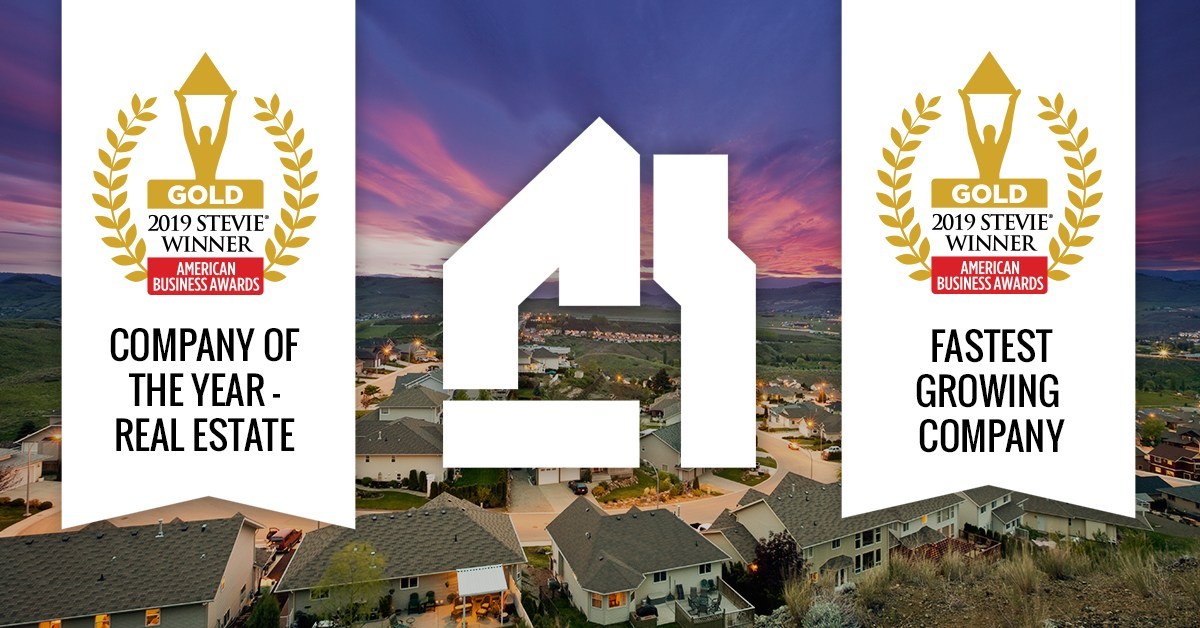 RESICAP Honored As Winner Of Two Gold Stevie® Awards In 2019 American ...