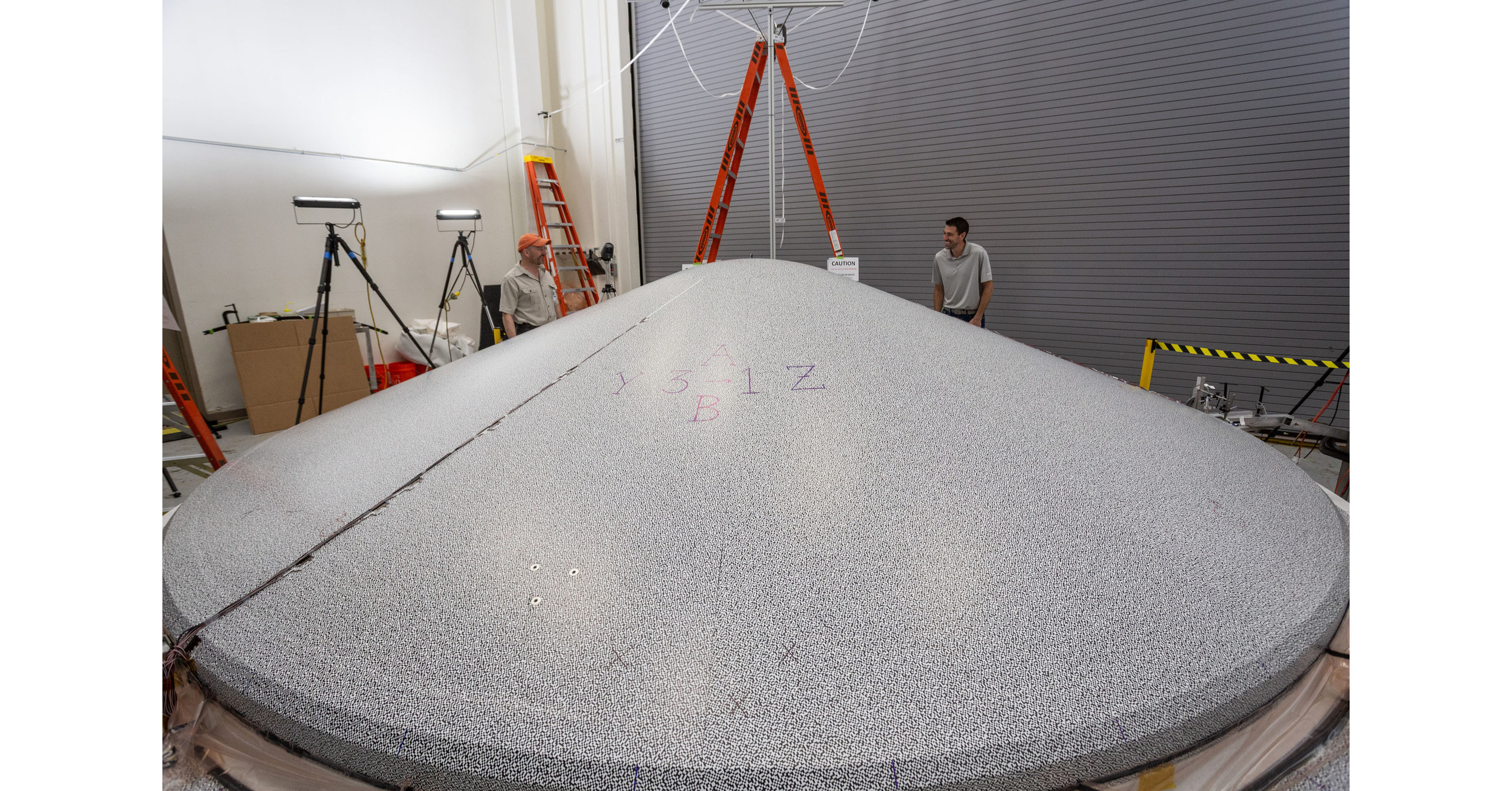 Take it Beyond the Limit: Lockheed Martin Completes Critical Testing ...