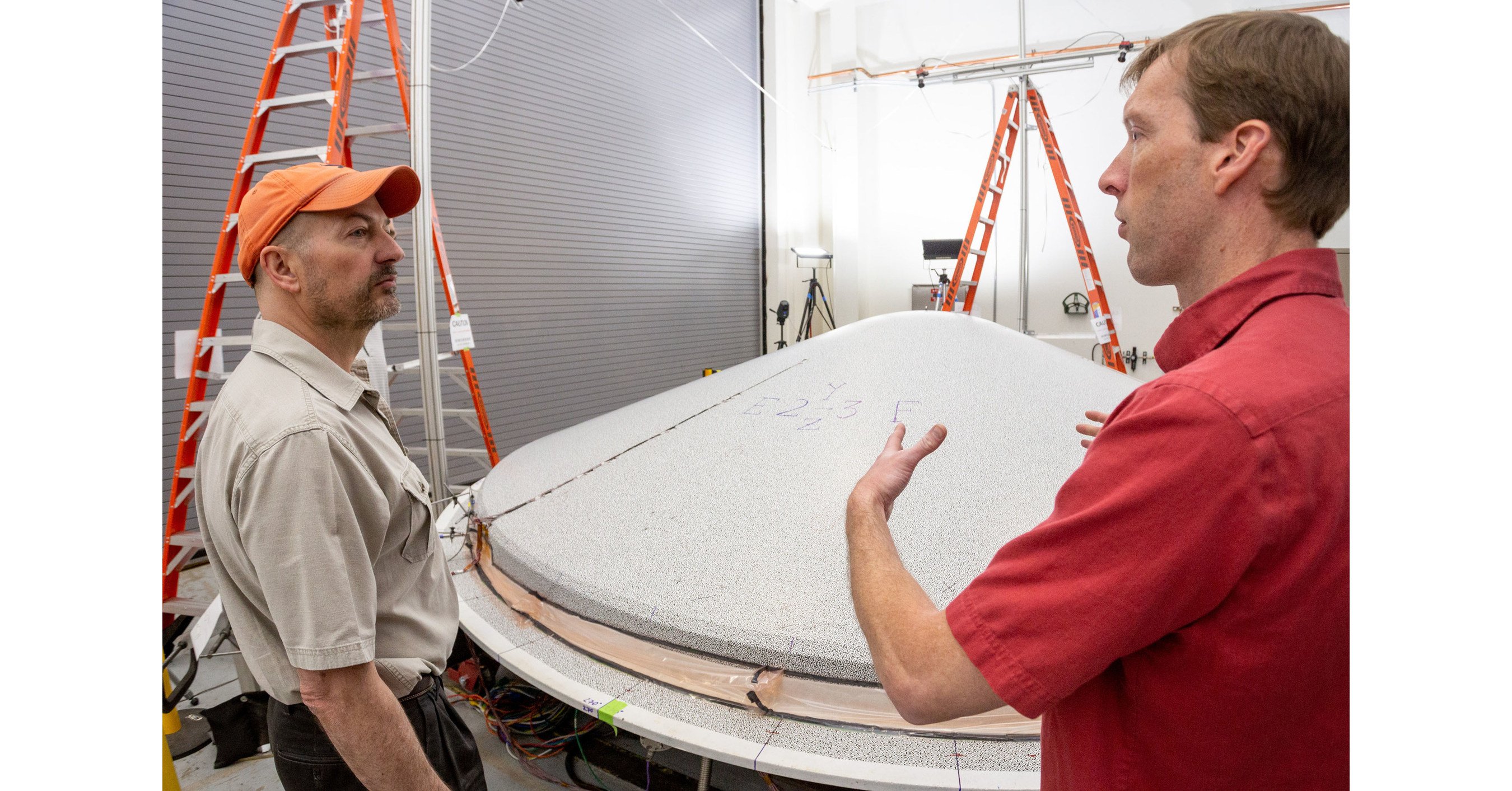 Take it Beyond the Limit: Lockheed Martin Completes Critical Testing ...