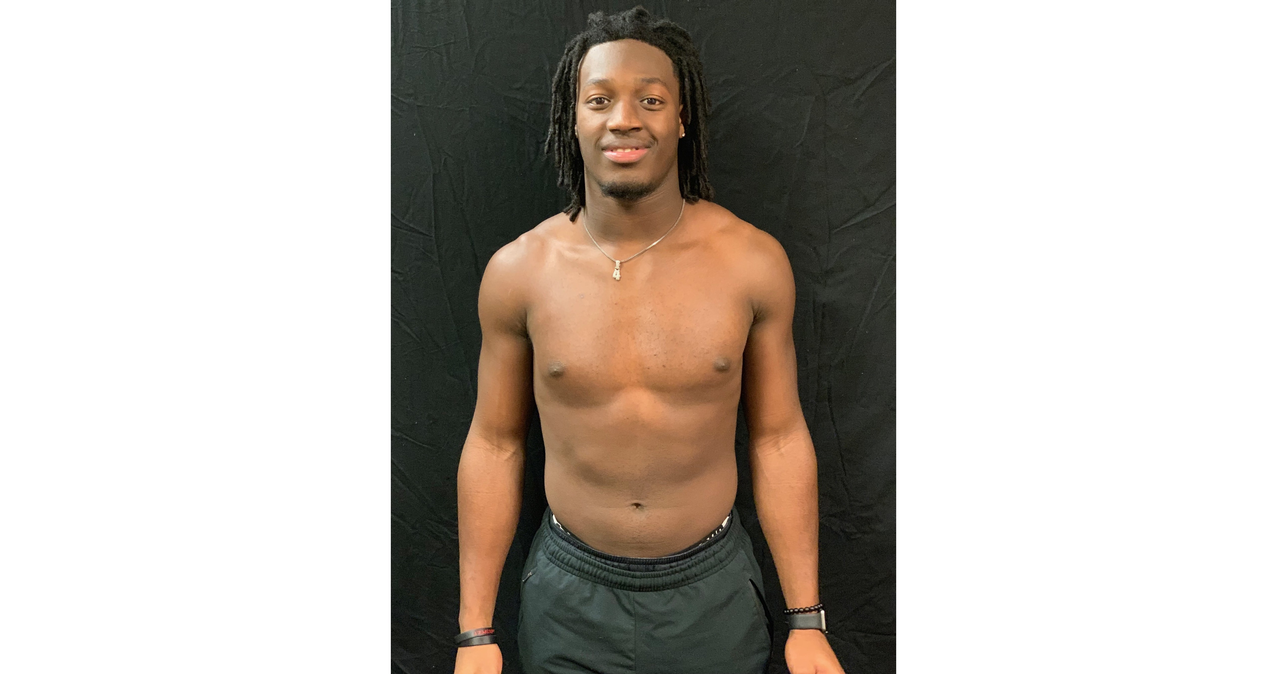 Team CarnoSyn® Prevails in the 2019 NFL Draft - Darnell Savage Selected ...