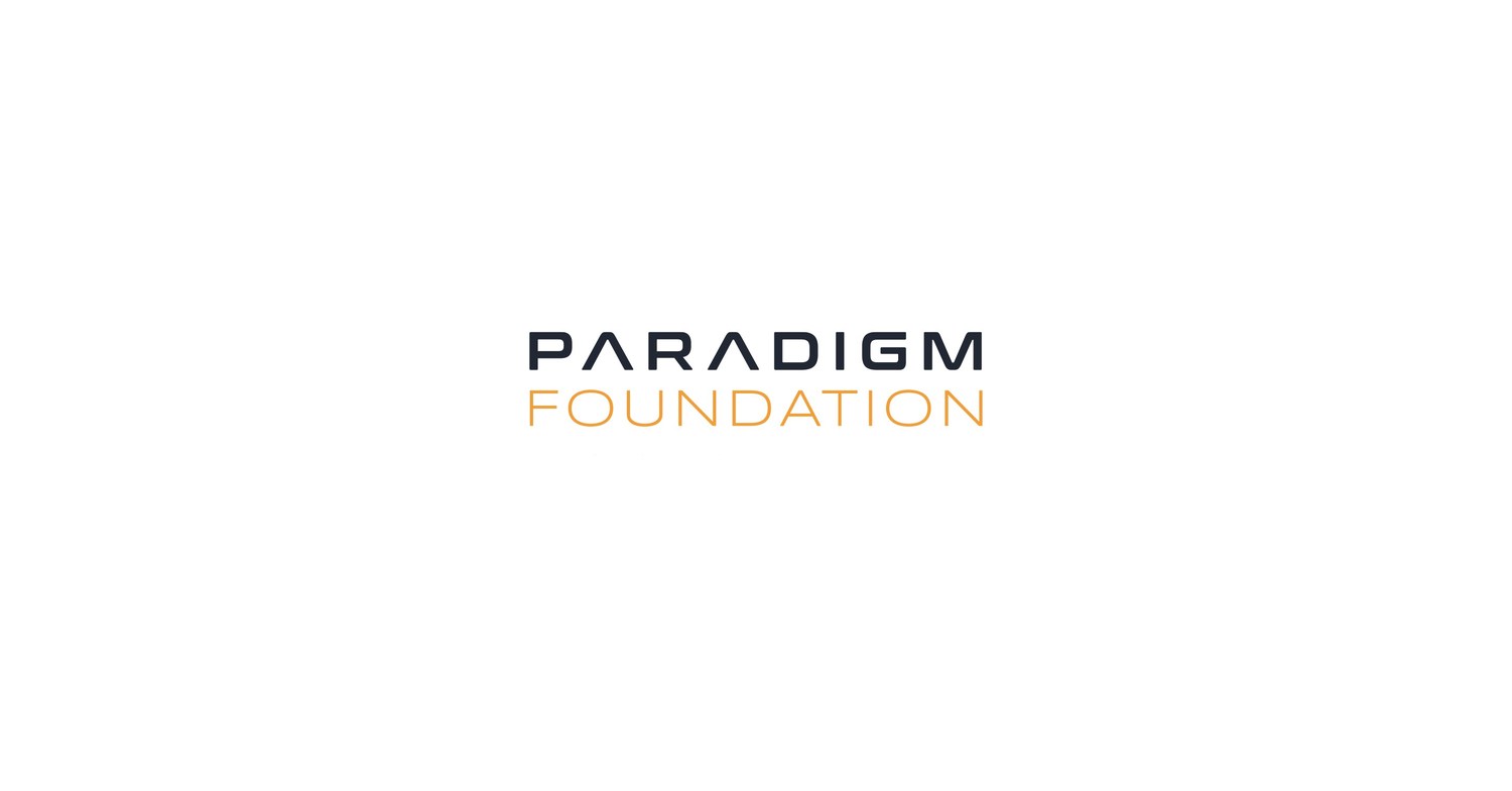 Paradigm Announces Foundation Dedicated to Community Service