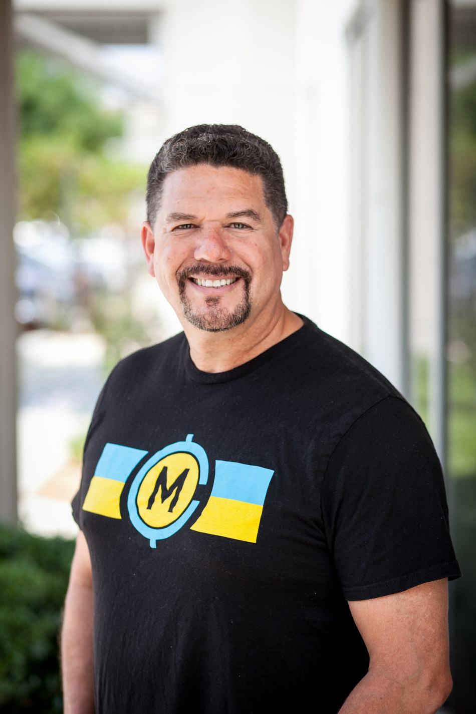 MovoCash Gives Back to the Community at the Cars 'N Copters on the ...