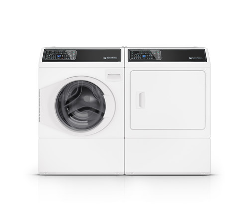 Speed Queen Brings Back Front Load Washer