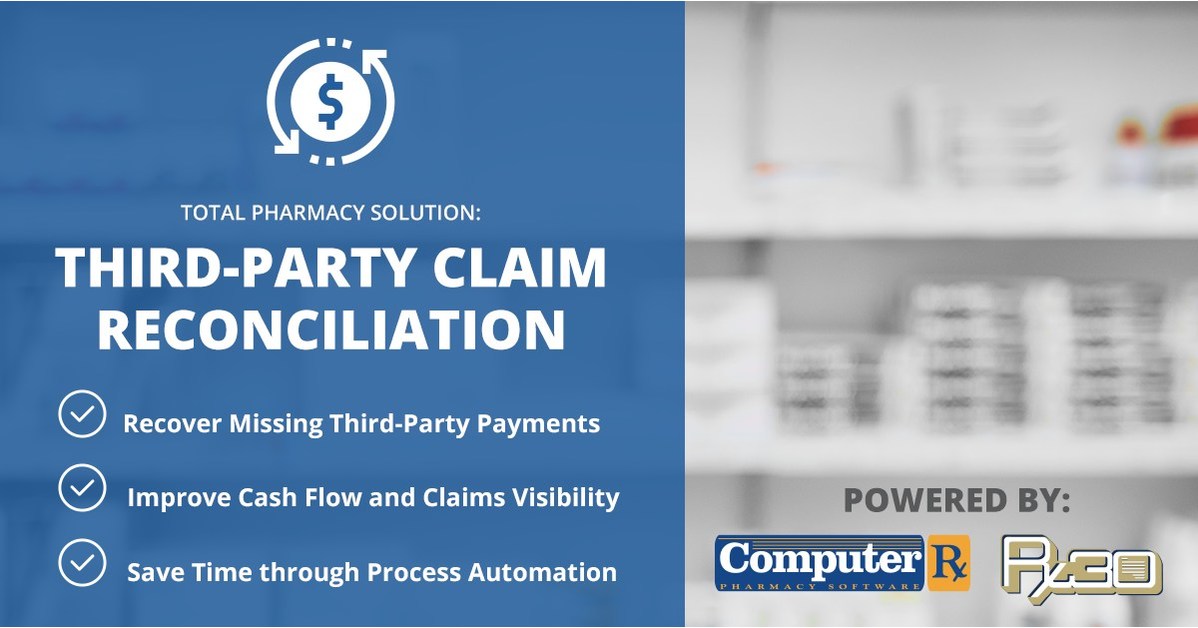 Transaction Data Systems (TDS) Delivers Smarter Approach to Claim ...