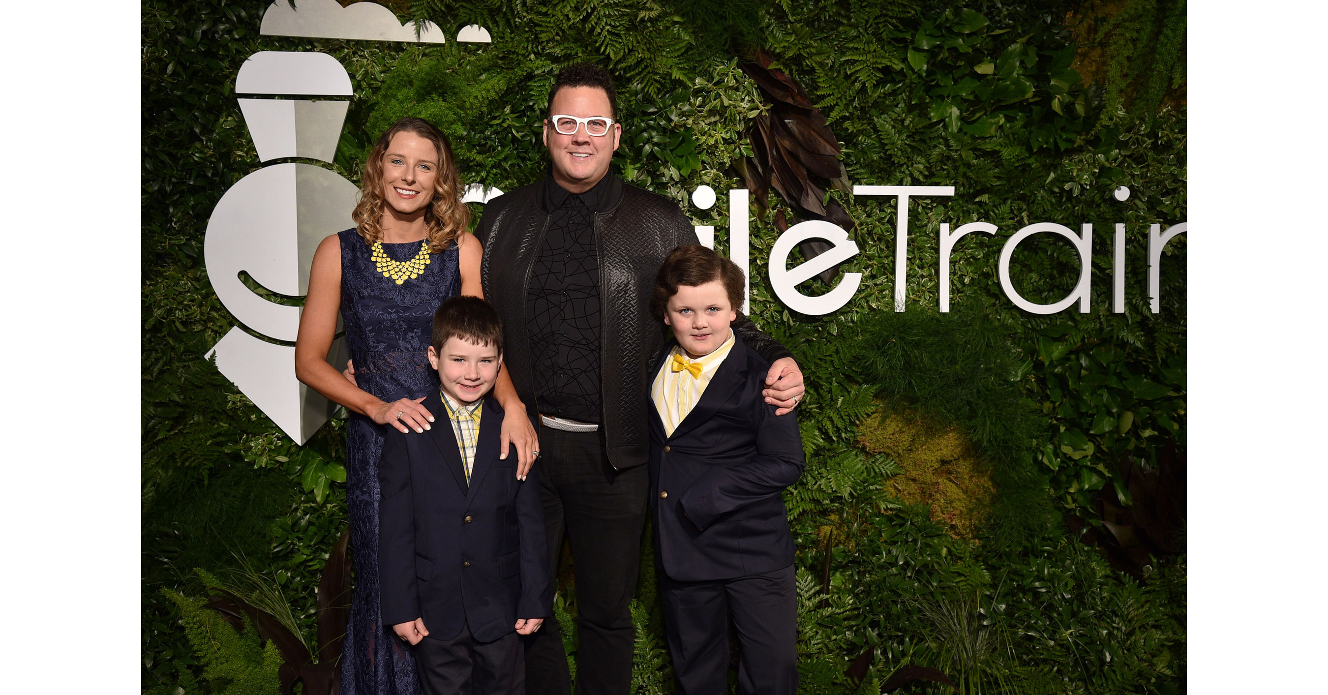 Smile Train Celebrates 20 Years of Impact and More than One Million ...