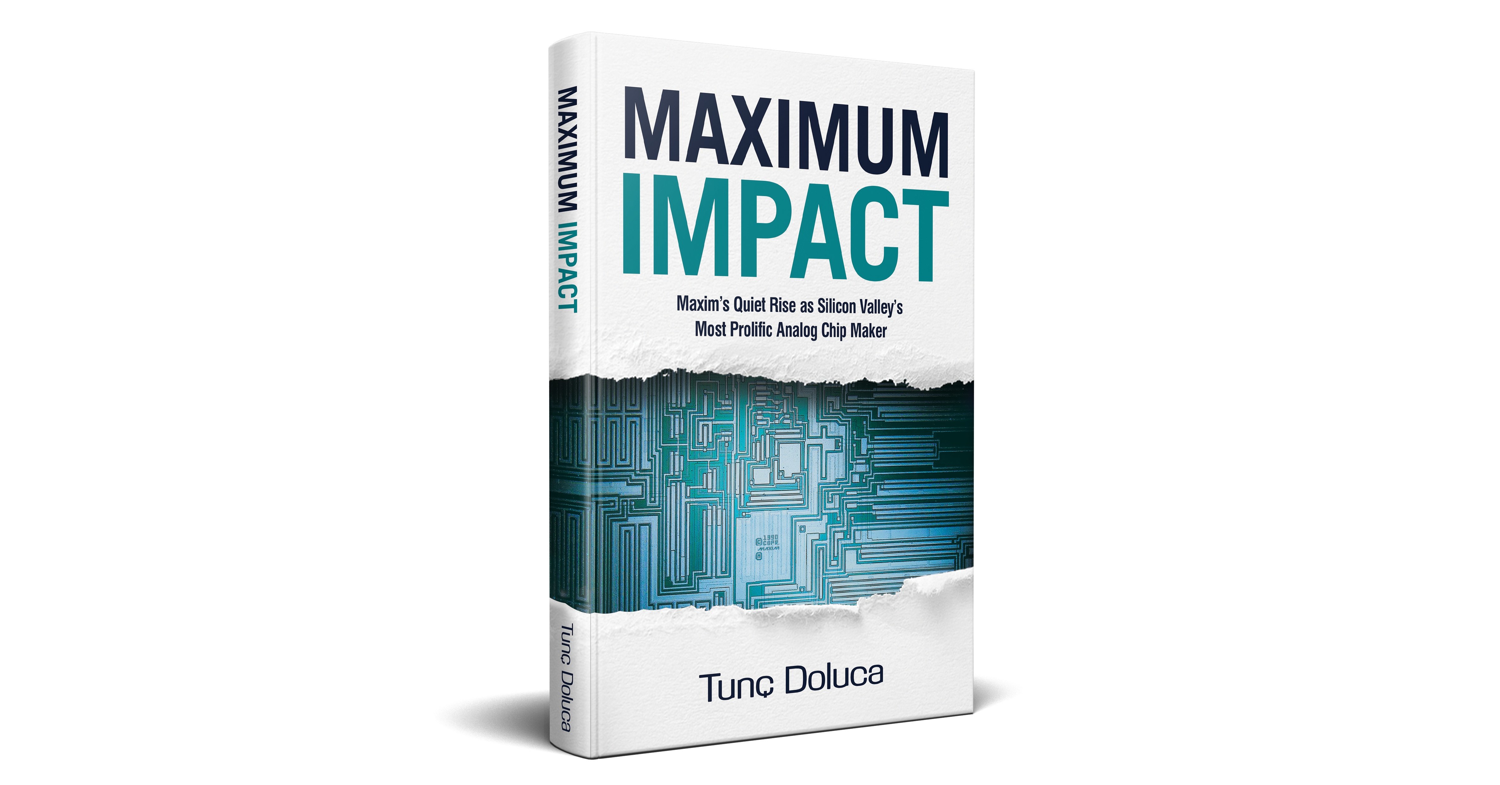 Silicon Valley CEO Shares the Remarkable Story of Maxim's Early Years ...