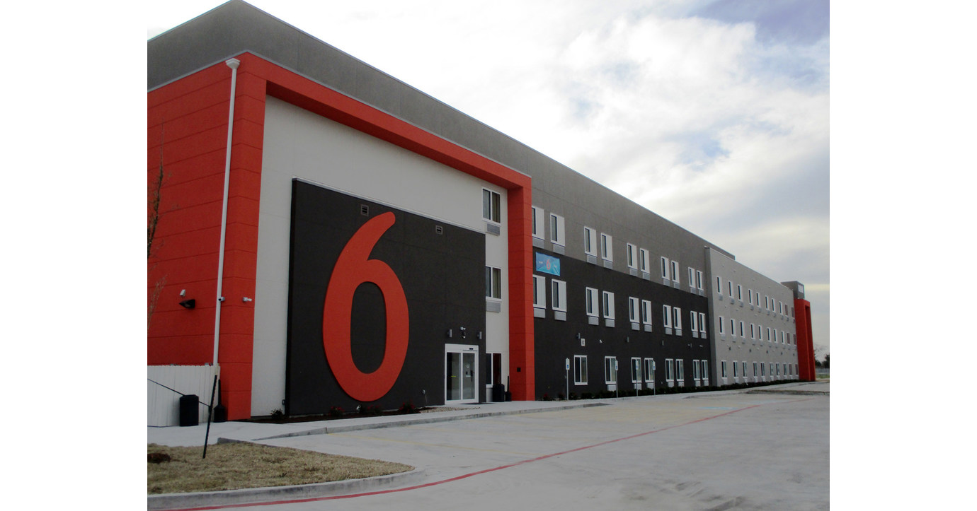 G6 Hospitality Unveils First New-Construction, Dual-Brand Properties