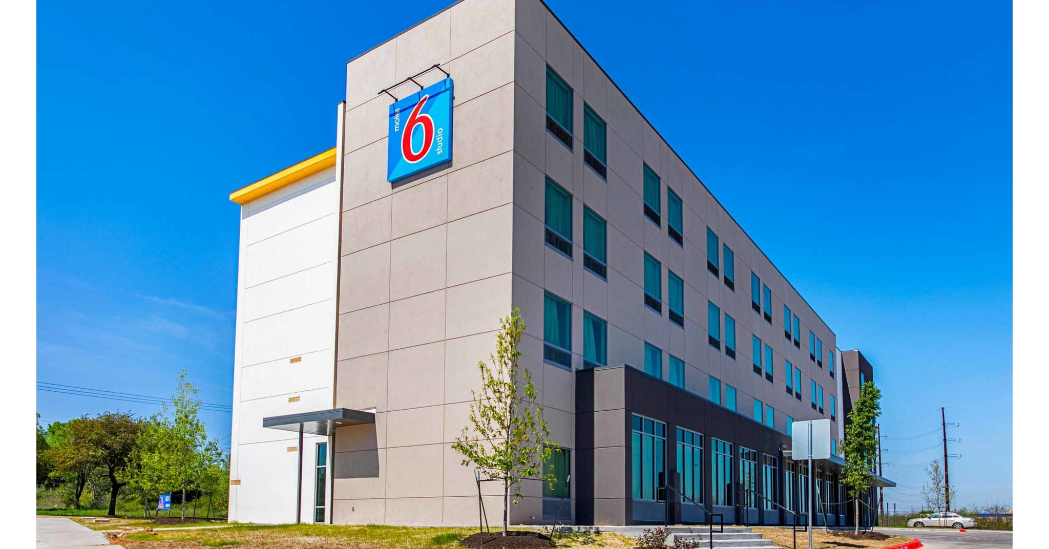 G6 Hospitality Unveils First New-Construction, Dual-Brand Properties