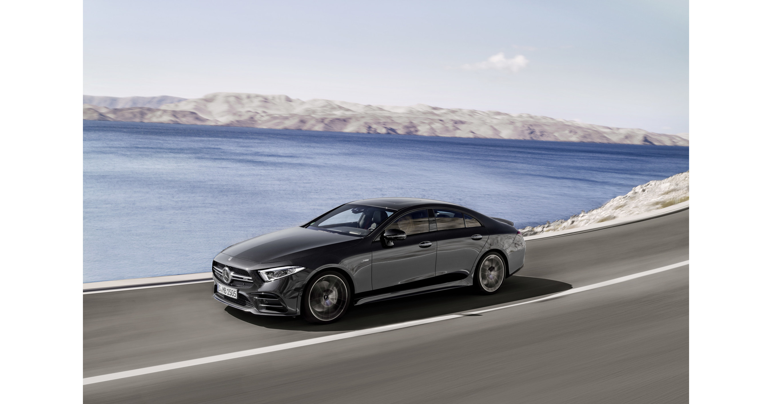 Mercedes Benz Canada