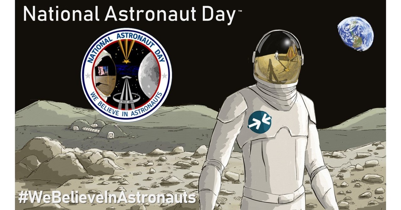 uniphi space agency Encourages All to Participate in the Fourth-Annual ...